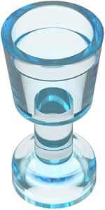 Amazon.com: Gobricks Props Goblet 10PCS Compatible with Lego 6269 GDS ...