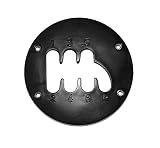 ・ブランド:SHEAWA・製造元:Shenzhenshi Xinhuashang Leather Products Co., Ltd・製造元/メーカー部品番号:001METCJP-1.A・対応機種：スラストマスター製シフターTH8A・本商品...