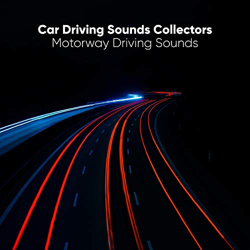 Motorway Driving Sounds de Car Driving Sounds Collectors en Amazon ...