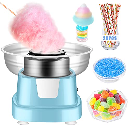 The 7 Best Cotton Candy Machines - Guidebook