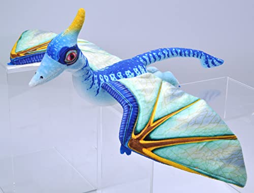 Fly High with the Best Pterodactyl Stuffed Toys of 2021: A ...