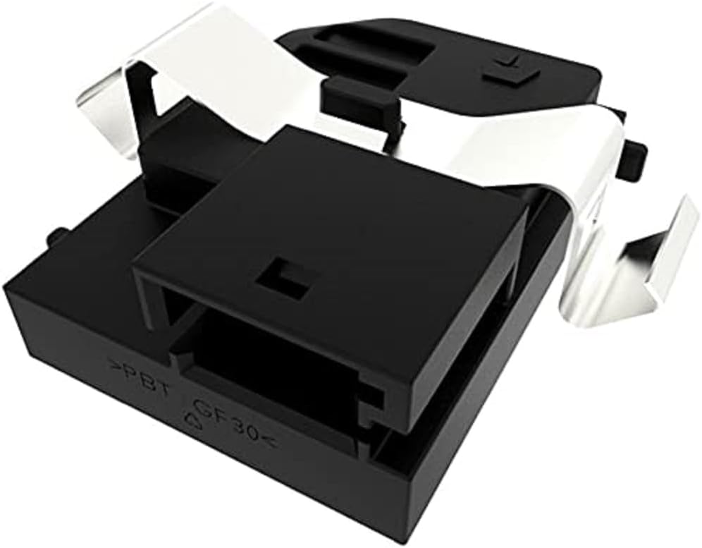 Amazon.com: Genuine Chrysler 55111389AF Electrical Humidity Sensor ...