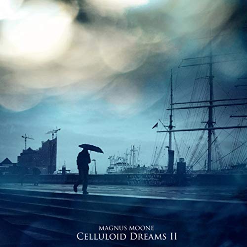 Amazon.com: Celluloid Dreams 2 : Magnus Moone: Digital Music