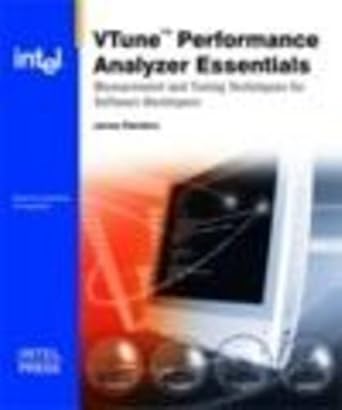Intel VTune Performance Analyzer Essentials : Reinders, J.: Amazon.de ...