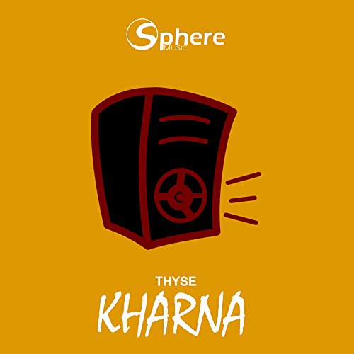 Play Kharna by Thyse on Amazon Music