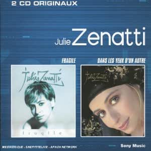 Fragile / Dans les Yeux d'un Autre : Multi-Artistes, Multi-Artistes ...