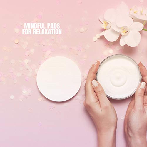 Amazon.com: Mindful Pads for Relaxation : Meditation Awareness ...