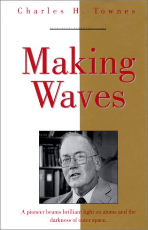 Amazon.com: Making Waves (Masters of Modern Physics): 9781563963346 ...