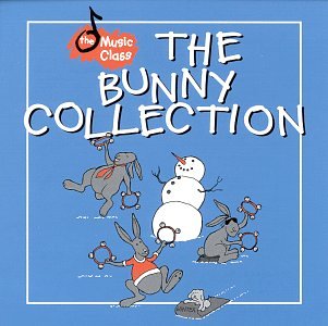 The Bunny Collection : The Music Class: Amazon.es: CD y vinilos}