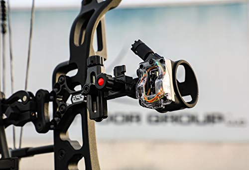 The 30 Best Crosshair Bow Sights of 2023 [Verified] - Cherry Picks