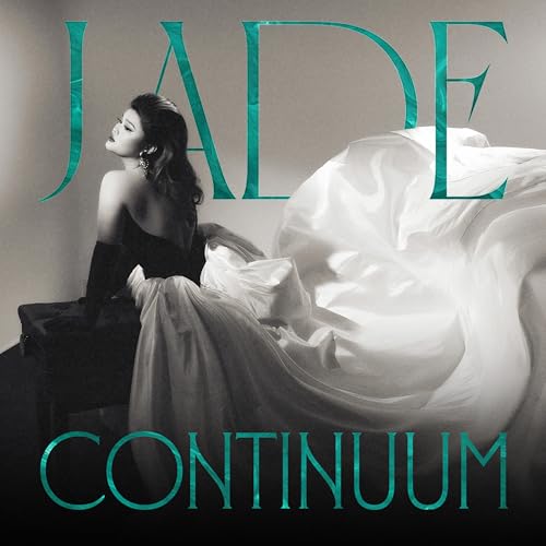 Spiele CONTINUUM von J.ADE auf Amazon Music ab