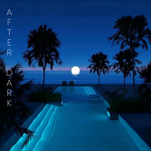 Play AFTER DARK by E C L I P S E on Amazon Music Unlimited