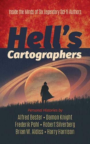 Publication: Hell's Cartographers