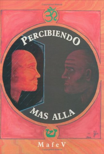 Percibiendo Mas Alla: Maria Fernanda Valenzuela: 9789583374418: Amazon ...