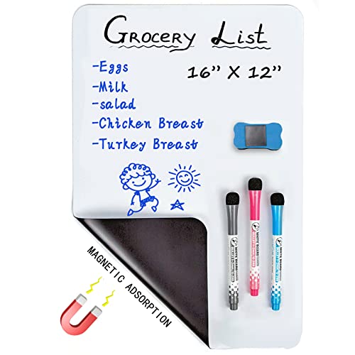 Find The Best Dry Erase Board Surface Reviews & Comparison - Katynel