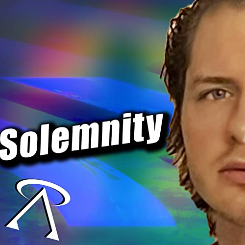 Solemnity by Muze Sikk on Prime Music