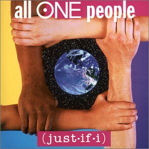 All One People : Amazon.fr: CD et Vinyles}