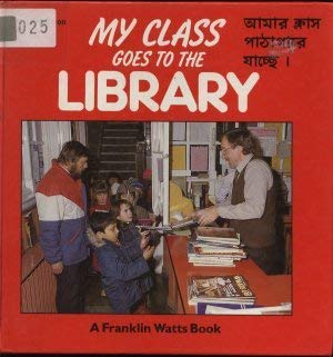 Goes to the Library (My class) : Griffiths, Vivien, Verma, Angela ...