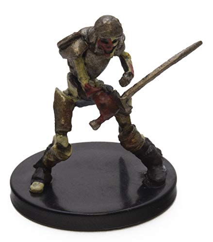 Amazon.com: Pathfinder Battles Kingmaker: Bloody Skeleton #009 : Toys ...