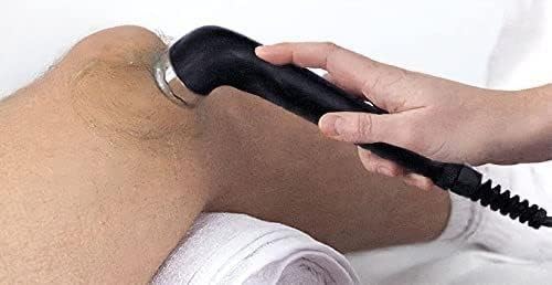 PHYSIO TRUST Ultrasonic Probe Ultrasound Handle | 2pin | (Pack 1 ...