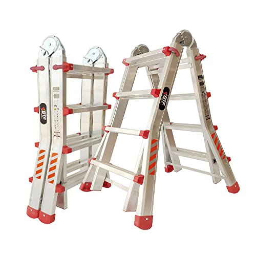 ⊛ MEJOR ESCALERA DE MANO 【 Guías y Comparativas