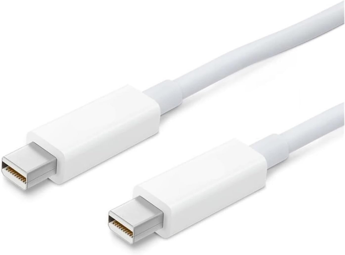 Amazon.com : True Thunderbolt 2 Cable Cord Thunderbolt 2 Male to TB2 ...