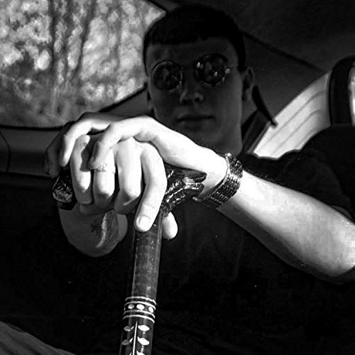 Play Slavic Billy Says No. by Charlie "Smooth" Booth on Amazon Music