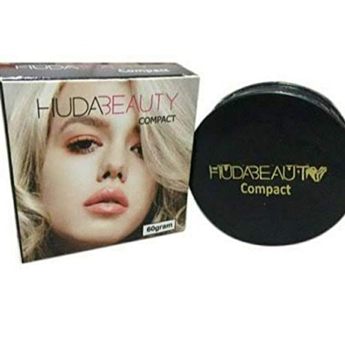Buy Grace & Elegance Hoda Beauty Pressed Compact Powder Online at Low ...