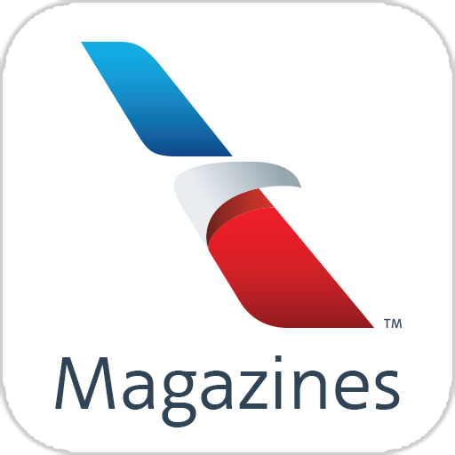 American Airlines Logo Png