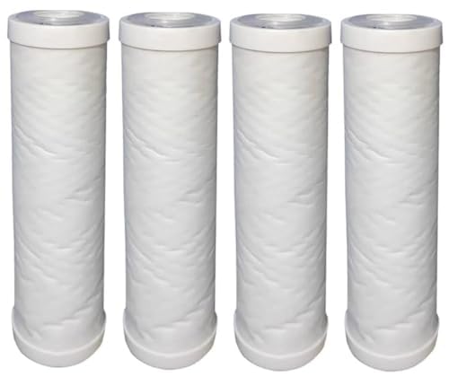 RO Pre-Filter catridge Compatible with All RO, UV Water Purifiers of ...