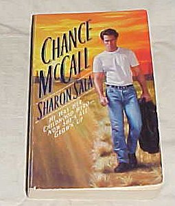 Chance McCall: Sala, Sharon: 9780061081552: Amazon.com: Books