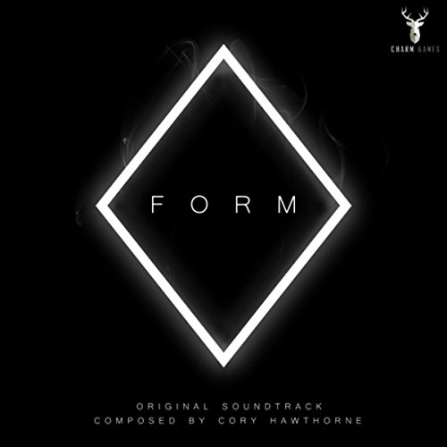 Amazon MusicでCory Hawthorne & Charm GamesのForm (Original Soundtrack)を再生する