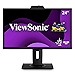 Amazon.com: ViewSonic VG2440V 24 Inch 1080p IPS Video Conferencing ...
