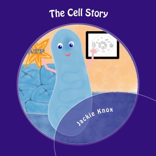 The Cell Story: Amazon.co.uk: Knox, Jackie: 9781502500045: Books