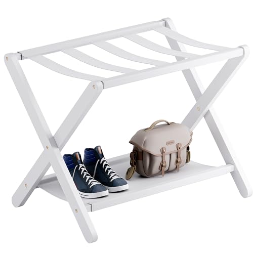 Amazon Best Sellers: Best Luggage Racks