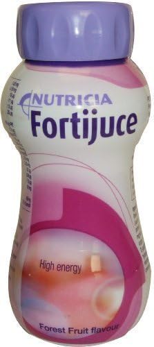 Fortijuce Forest Fruits(Bottle) 200 ml : Amazon.co.uk: Health ...