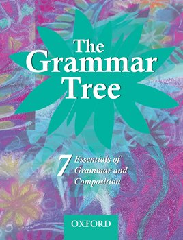 Amazon.com: The Grammar Tree Book 7: 9780199061310: KAVITA GUHA ...