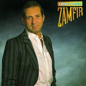 Zamfir - A Return to Romance - Amazon.com Music