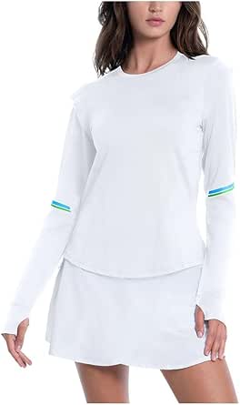 Amazon.com: Long Sleeve Swoop : Clothing, Shoes & Jewelry