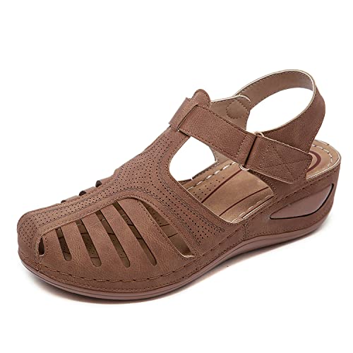 10 Best Closed Toe Shoes For Work [2025]