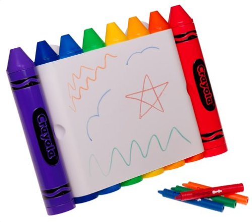 Crayola Floating Art Desk : Amazon.in: Toys & Games