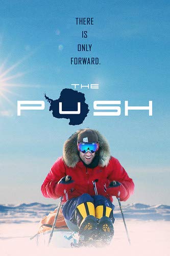 Amazon.com: The Push : Grant Korgan, Brian Niles, Grant Korgan, Shawna ...
