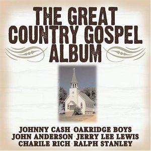 Various Artists - Great Country Gospel Album - Amazon.com Music