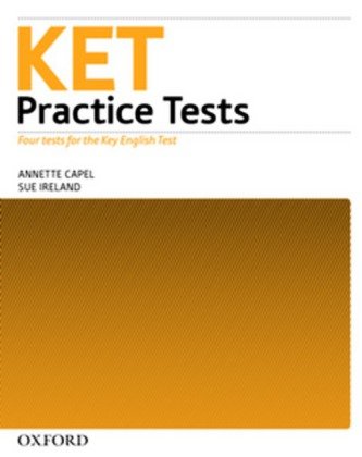 Amazon.co.jp: KET - Key English Test. Practice Tests. Workbook with Key ...