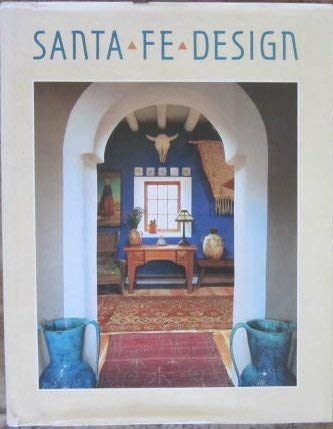 Santa Fe Design: Baca, Elmo, photos: 9780881767858: Amazon.com: Books