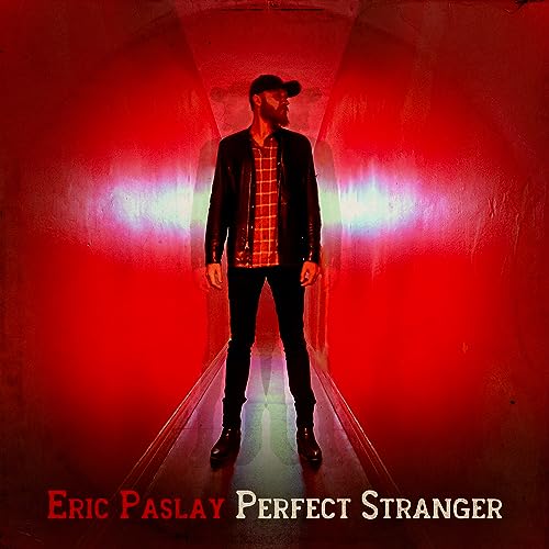 Play Perfect Stranger by Eric Paslay on Amazon Music