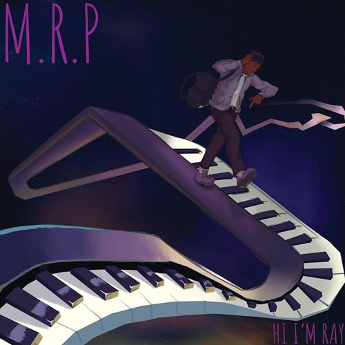 Amazon.co.jp: My Random Playlist : Hi I'm Ray: Digital Music