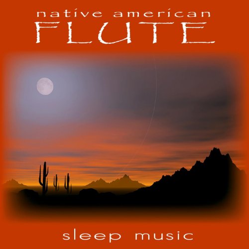 Amazon.com: Sleep Music: Native American Flute : Sleep Music: Native ...