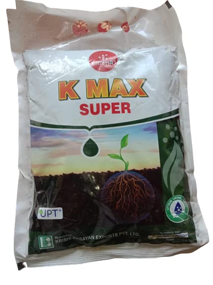 K MAX Super 1 kg : Amazon.in: Garden & Outdoors