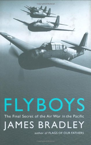 Buy Flyboys Book Online at Low Prices in India | Flyboys Reviews ...